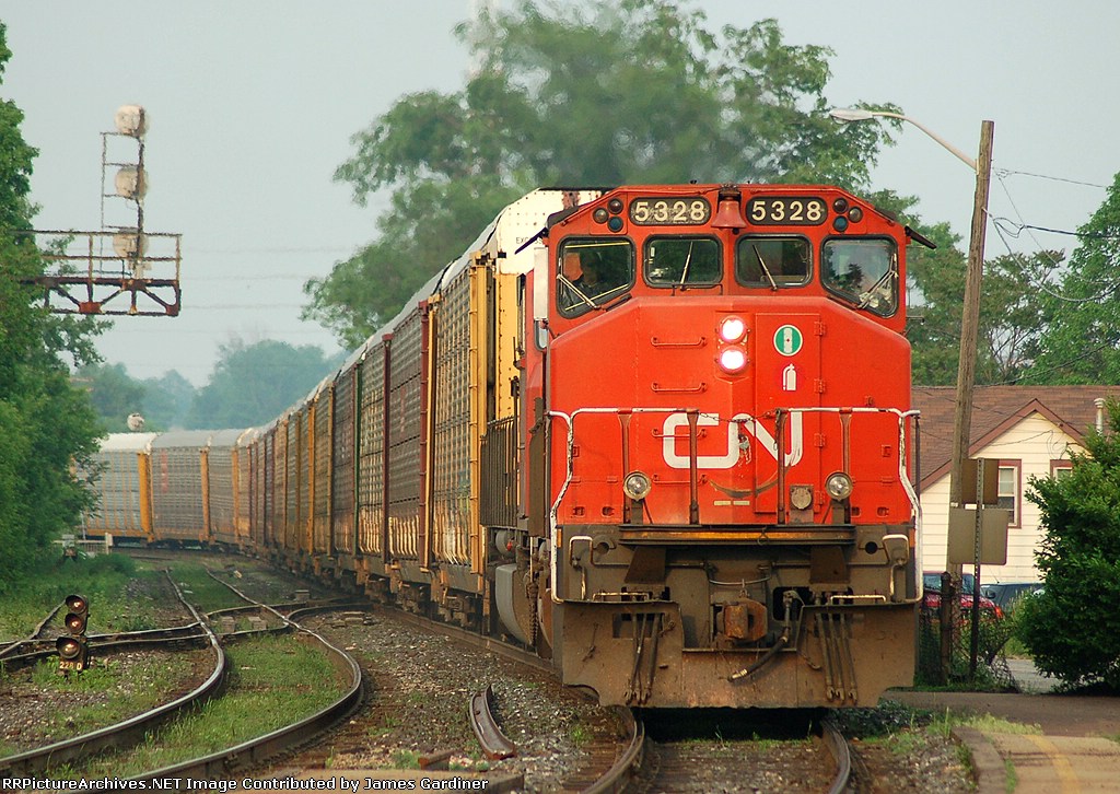 CN 301